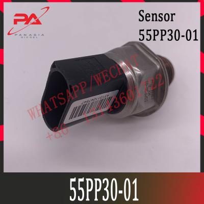 China 55PP30-01 Fuel Rail Oil Pressure Sensor 9307Z528A for Hyundai I30 1.4 Chevrolet Cruze J300 2.0 CDI for sale