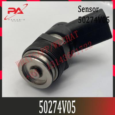 China Common Rail Fuel Injector Pressure Sensor 50274V05 9802448680 9674973080 9683957280 for sale