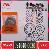 China 094040-0030 Diesel Fuel Pump Injector Gasket Kit Sealing Ring Repair Kit for HP0 Pump for sale