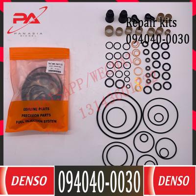 China 094040-0030 Diesel Fuel Pump Injector Gasket Kit Sealing Ring Repair Kit for HP0 Pump for sale