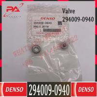 China Common Rail Injector Valve 2940090940 for HP3 HP4 Supply Pump 12 Month Warranty for sale