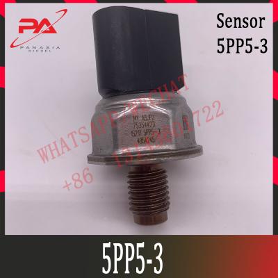 China Original Oil Pressure Sensor 5PP5-3 1760323 4954245 for Sensata Cummins ISX 12V for sale