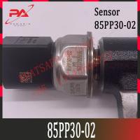 China Common Rail Fuel Pressure Sensor 85PP30-02 28357705 96868901 12 Month Warranty for sale