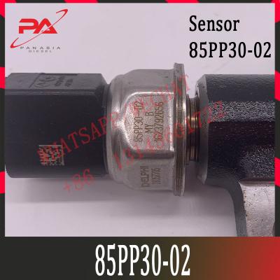 China Common Rail Fuel Pressure Sensor 85PP30-02 28357705 96868901 12 Month Warranty for sale