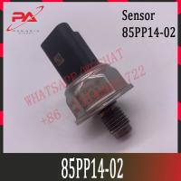 China 85PP14-02 Common Rail Fuel Pressure Sensor 28389850 for sale