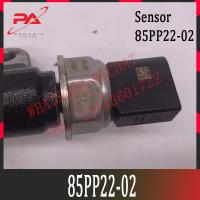 China Diesel Fuel Common Rail Pipe with Pressure Sensor 28467303 for Yuchai 4Y D20 D22 85PP22-02 for sale