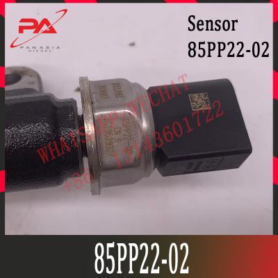 China Diesel Fuel Common Rail Pipe with Pressure Sensor 28467303 for Yuchai 4Y D20 D22 85PP22-02 for sale