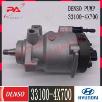 China HYUNDAI Diesel Engine Fuel Pump 33100-4X700 R9044A071A R9044A072A 9044A150A for sale