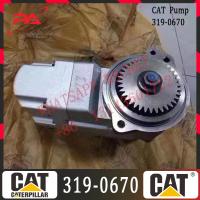 China 319-0670 Diesel Engine Fuel Injection Pump for C-A-Terpillar C7 319-0675 319-0678 for sale