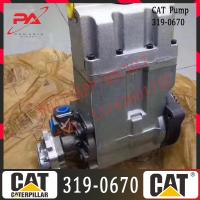 China 319-0670 Diesel Engine Fuel Injection Pump for C-A-Terpillar C7 319-0675 319-0678 for sale
