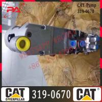 China 319-0670 Diesel Engine Fuel Injection Pump for C-A-Terpillar C7 319-0675 319-0678 for sale