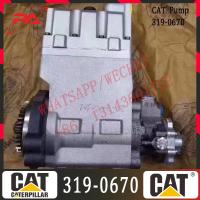 China 319-0670 Diesel Engine Fuel Injection Pump for C-A-Terpillar C7 319-0675 319-0678 for sale