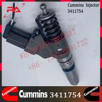 China Common Rail Diesel Fuel Injector 4026222 M11 ISM11 QSM11 3411754 4061851 3087772 for sale