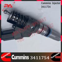 China Common Rail Diesel Fuel Injector 4026222 M11 ISM11 QSM11 3411754 4061851 3087772 for sale