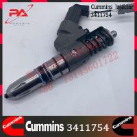 China Common Rail Diesel Fuel Injector 4026222 M11 ISM11 QSM11 3411754 4061851 3087772 for sale