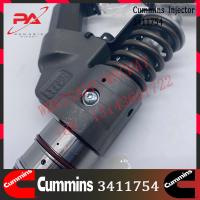 China Common Rail Diesel Fuel Injector 4026222 M11 ISM11 QSM11 3411754 4061851 3087772 for sale
