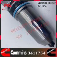China Common Rail Diesel Fuel Injector 4026222 M11 ISM11 QSM11 3411754 4061851 3087772 for sale