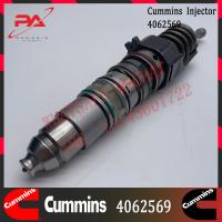 China Diesel ISX15 QSX15 Common Rail Fuel Pencil Injector 4062569 4088660 for sale