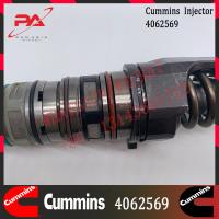 China Diesel ISX15 QSX15 Common Rail Fuel Pencil Injector 4062569 4088660 for sale
