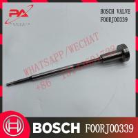 China Golden Vidar F00RJ00339 Diesel Fuel Injector Valve Set for 0445120103 0986435505 for sale