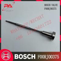 China Diesel Engine Control Valve F00RJ00375 Fuel Injector 0445120006 Spare Parts for sale
