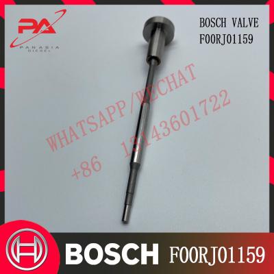 China Diesel Engine Common Rail Valve F00RJ01159 for Fuel Injector 0445120045 0445120026 for sale