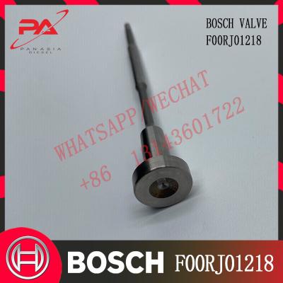 China Common Rail Control Valve F00RJ01218 for Injector 0445120217 0445120218 OEM Quality for sale