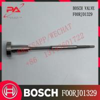 China F00RJ01329 Diesel Engine Common Rail Valve for Fuel Injector 0 445 120 042 for sale