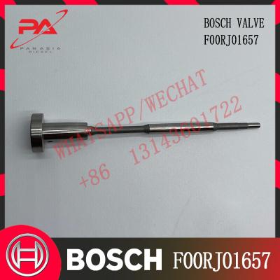 China F00RJ01657 Common Rail Control Valve Injector 0445120078 0445120124 0445120247 for sale