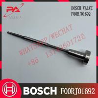 China F00RJ01692 Diesel Engine Common Rail Valve for Fuel Injector 0445120153 0445120081 for sale