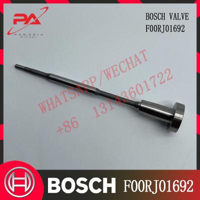 China F00RJ01692 Diesel Engine Common Rail Valve for Fuel Injector 0445120153 0445120081 for sale