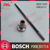 China F00RJ01714 Diesel Engine Common Rail Valve for Fuel Injector 0445120356 0445120342 for sale