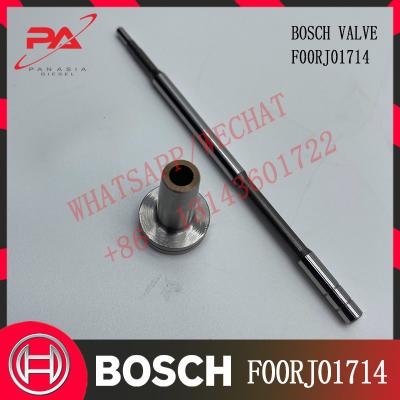 China F00RJ01714 Diesel Engine Common Rail Valve for Fuel Injector 0445120356 0445120342 for sale