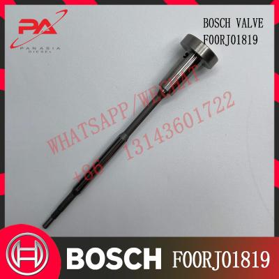 China F00RJ01819 Common Rail Control Valve Injector for 0445120157 0445120282 for sale