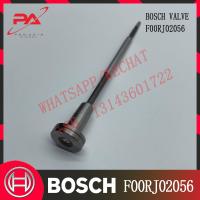 China F00RJ02056 Common Rail Control Valve Injector for 0445120142 0445120325 for sale