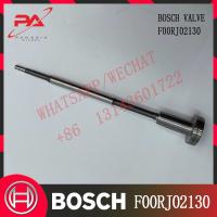 China F00RJ02130 Common Rail Control Valve Injector for Bosch 0445120123 0445120255 for sale