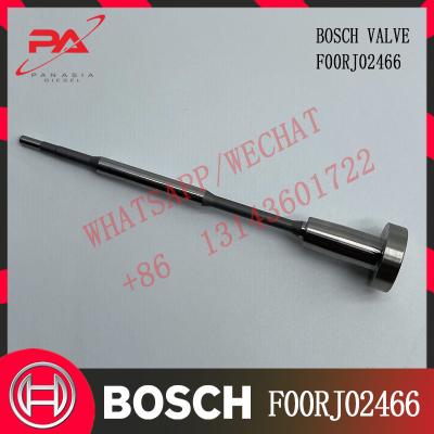 China Common Rail Control Valve Injector F00RJ02466 for 0445120217 0445120218 0445120219 for sale