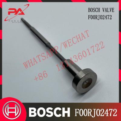 China F00RJ02472 Diesel Common Rail Valve for Fuel Injector 0445120182 0445120242 for sale