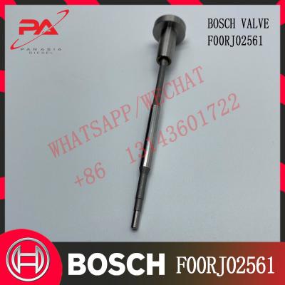China F00RJ02561 Diesel Engine Common Rail Valve for Fuel Injector 0445120368 0445120441 for sale
