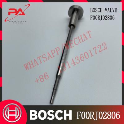 China F00RJ02806 Diesel Engine Common Rail Valve for Fuel Injector 0445120304 0445120377 0445120489 for sale