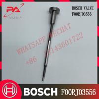 China F00RJ03556 Diesel Common Rail Valve for Fuel Injector 0445120387 0445120370 0445120481 for sale