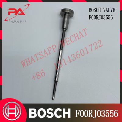 China F00RJ03556 Diesel Common Rail Valve for Fuel Injector 0445120387 0445120370 0445120481 for sale