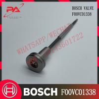 China F00VC01338 Common Rail Control Valve Injector for 0445110273 0445110435 0445110247 for sale