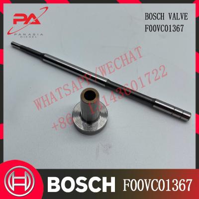 China F00VC01367 Common Rail Control Valve Injector for 0445110677 0445110676 for sale