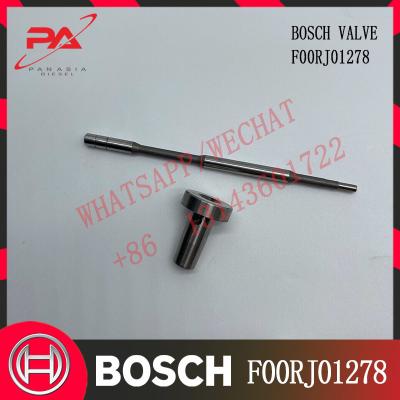 China F00RJ01278 Diesel Common Rail Valve for Fuel Injector 0445120409 0445120346 0445120057 for sale