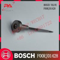 China F00RJ01428 Common Rail Control Valve Injector 0445120090 0445120049 0445120048 for sale