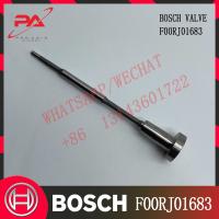 China F00RJ01683 Common Rail Control Valve Injector for Bosch 0445120268 0445120080 for sale