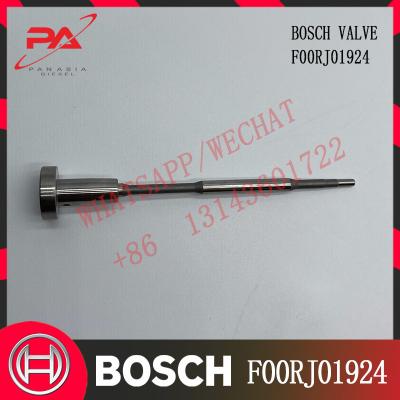 China Control Valve Set Injector Valve Assembly F00RJ01924 for Bosch Common Rail 0445120296 0445120102 for sale