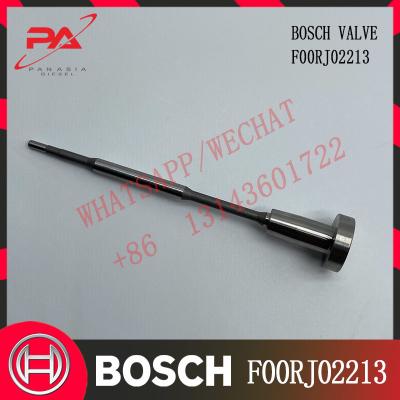 China F00RJ02213 Diesel Engine Common Rail Valve for Fuel Injector 0445120040 0445120041 for sale