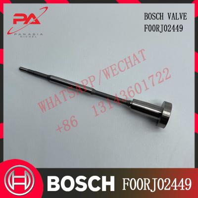 China F00RJ02449 Diesel Engine Common Rail Valve for Fuel Injector 0445120186 0445120359 0445120358 for sale